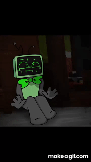 dandy’s world angst. / #dandysworld #dandyedit #art #animatic # ...