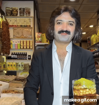 Murat on Make a GIF
