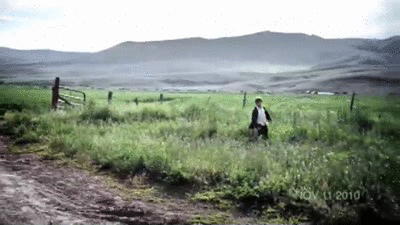 Skinwalker Ranch on Make a GIF