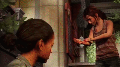 The Last of Us: Left Behind - Full Movie (All Cutscenes/Story) on Make ...
