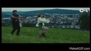 Yaara O Yaara - Jeet | Sunny Deol & Karisma Kapoor | Vinod Rathod ...