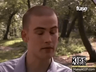 WKUK Gallon of PCP on Make a GIF