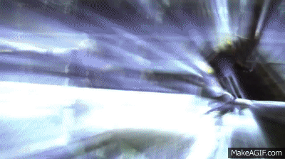 Final Fantasy XIII - Battle Gameplay on Make a GIF