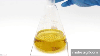 The chemical trafficlight on Make a GIF