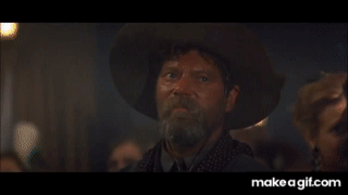 Val Kilmer Doc Holliday Gif Tombstone Gifs | WiffleGif