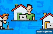 TIC en casa on Make a GIF