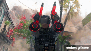 Season 1 Launch Trailer | Call of Duty: Warzone & Modern Warfare III on ...