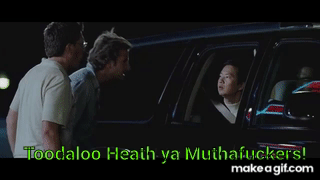 toodaloo muthafucka on Make a GIF