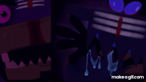 Kash (Animation Meme) Original on Make a GIF