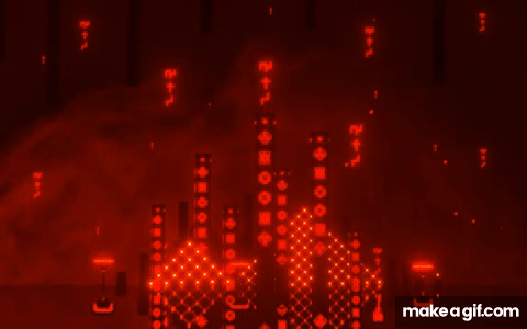 Infinity, Singularity and The Rapture . on Make a GIF
