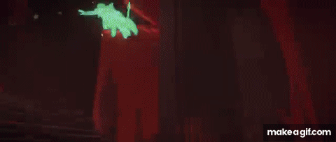 The Upward Spiral on Make a GIF