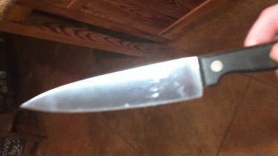 How to open a drawer like a Badass on Make a GIF