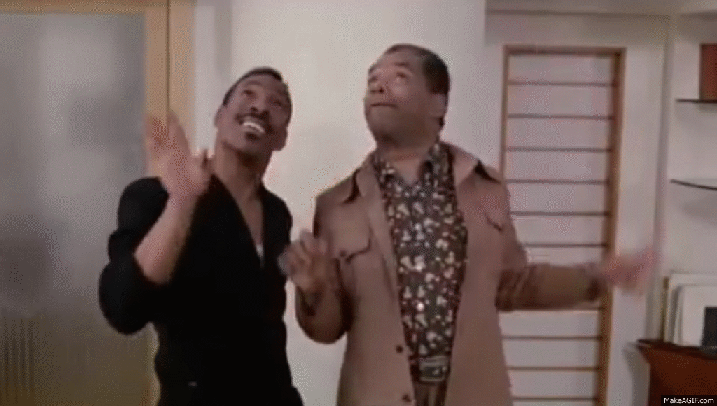 You Got To Coordinate on Make a GIF