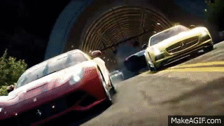 Need for Speed Rivals - Launch Trailer on Make a GIF