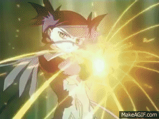 Mai Otome Materialize! (All) on Make a GIF