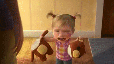 Inside Out from the outside on Make a GIF