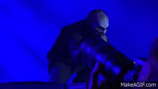 Slipknot - Live @ Moscow 30.01.2016 (Full Show) by SHOCKER 999 on Make ...