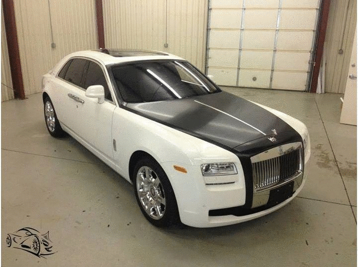 Custom Car Wraps for Making Your Car More Attractive on Make a GIF