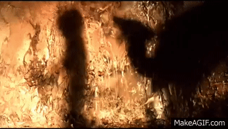 Plato's allegory of the cave on Make a GIF