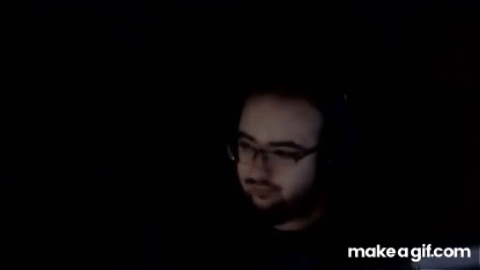 WingsOfRedemption Reading Troll Names Donations 3 (Reupload) on Make a GIF