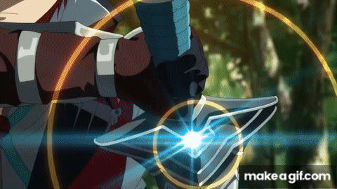 Ys VIII: Lacrimosa of DANA on Make a GIF