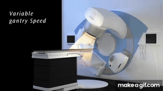 Elekta VMAT on Make a GIF