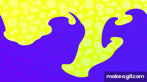 infinite Splatoon 3 loading screen on Make a GIF