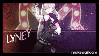 Character Demo - "Lyney: Secret Inside the Hat" | Genshin Impact on ...