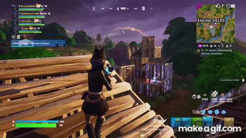 Fn Snipes on Make a GIF