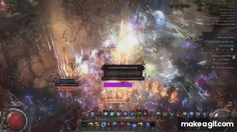 Path of Exile 2 Beta_20260216022000 on Make a GIF