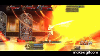 【FGO】Lord Logres (☆5 Saber) Servant Demonstration「ロード・ログレス」【Fate/Grand ...