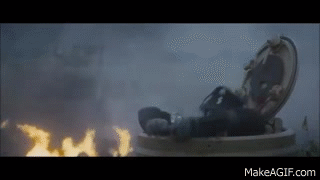 Fury - Tiger Full Scene on Make a GIF