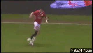 Cristiano Ronaldo FAIL Compilation on Make a GIF