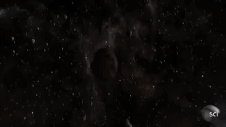 Solar System Destroyer | How the Universe Works on Make a GIF