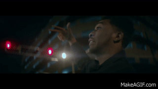 Desiigner - Panda on Make a GIF