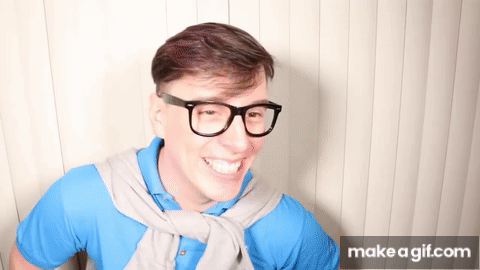 The best of Patton! on Make a GIF