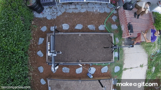 FarmBot: open source backyard robot for a fully automated garden on ...