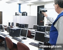 Rfid Reader Manufacturers on Make a GIF