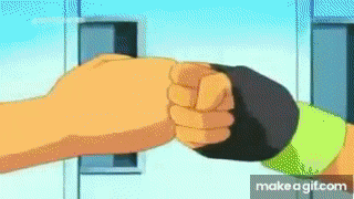 PokeRap Ruby/Sapphire/Emerald (Hoenn) on Make a GIF
