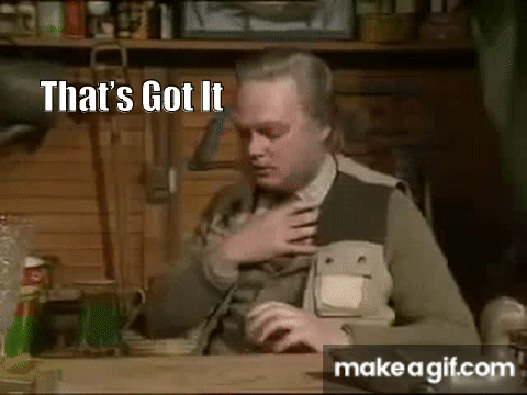YouTube Poop - Fast Show - Bob Fleming says "that's got it" for 10 ...