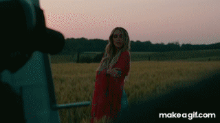 Lainey Wilson – Watermelon Moonshine (Official Behind The Scenes) on ...