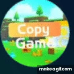copy games on Make a GIF