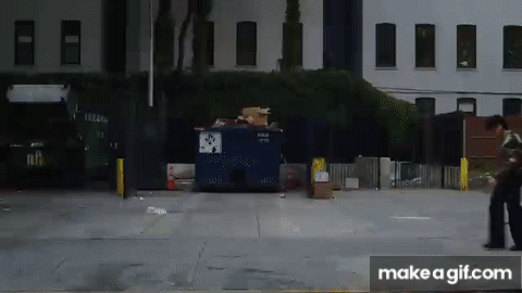 Parasite In City Gif Pea Crabs: Offal Of The Sea, The Redneck