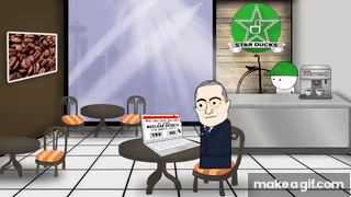 The Cold War - OverSimplified (Part 1) on Make a GIF