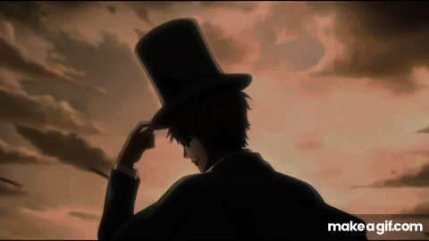 Praise The Fool [MV] [Lord Of The Mysteries] on Make a GIF