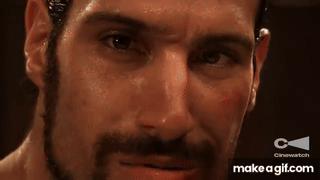 Undisputed III: Redemption | Final Fight Scene on Make a GIF