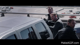 Deadpool | Red Band Trailer [HD] | 20th Century FOX on Make a GIF