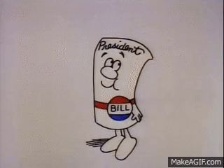 Im Just A Bill