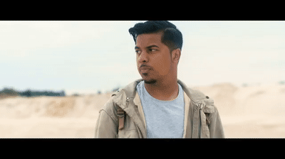 Noed & S.One - Citoyen du Monde on Make a GIF