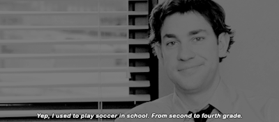 The Office Gifs on Make a GIF